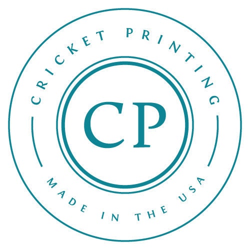 CricketPrinting - Etsy