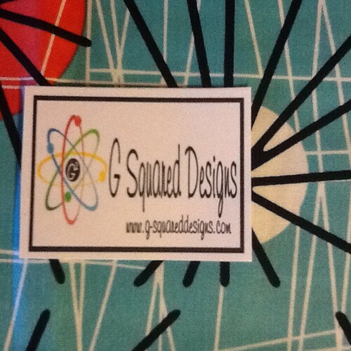 GSquaredDesign - Etsy
