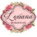Lexiana - Etsy