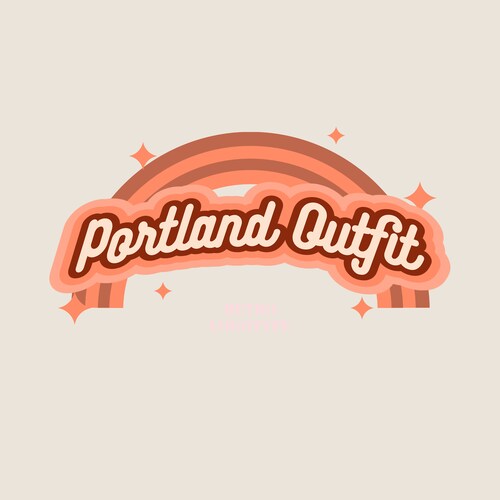 PortlandOutfit - Etsy