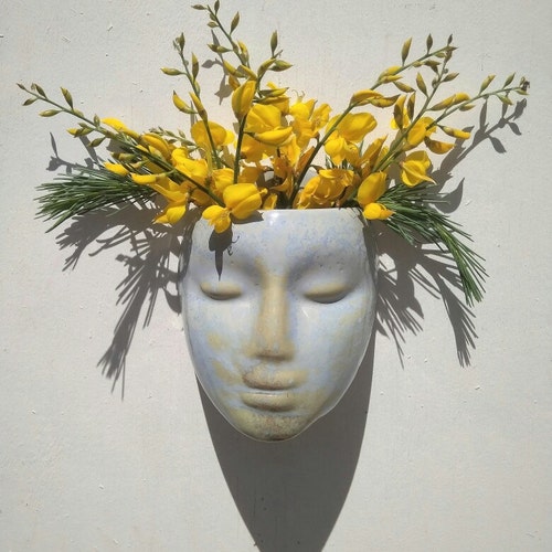 NethanelPlanter - Etsy