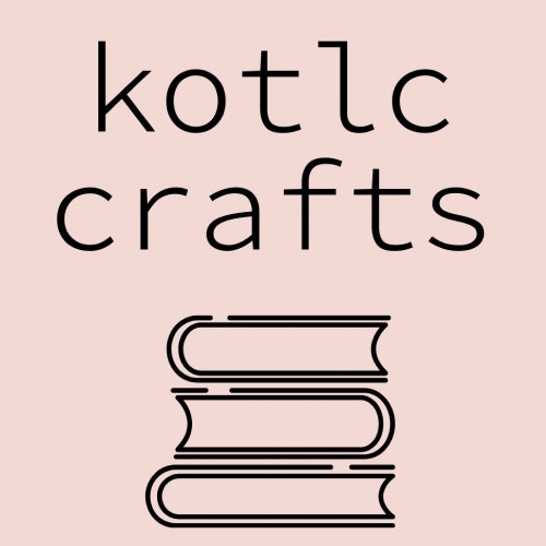 KOTLCcrafts - Etsy