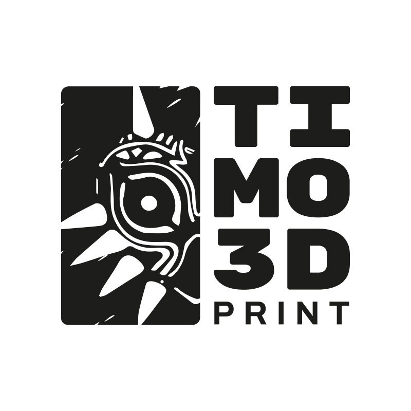 Timo3DLAB - Etsy