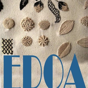 EDOA - Etsy