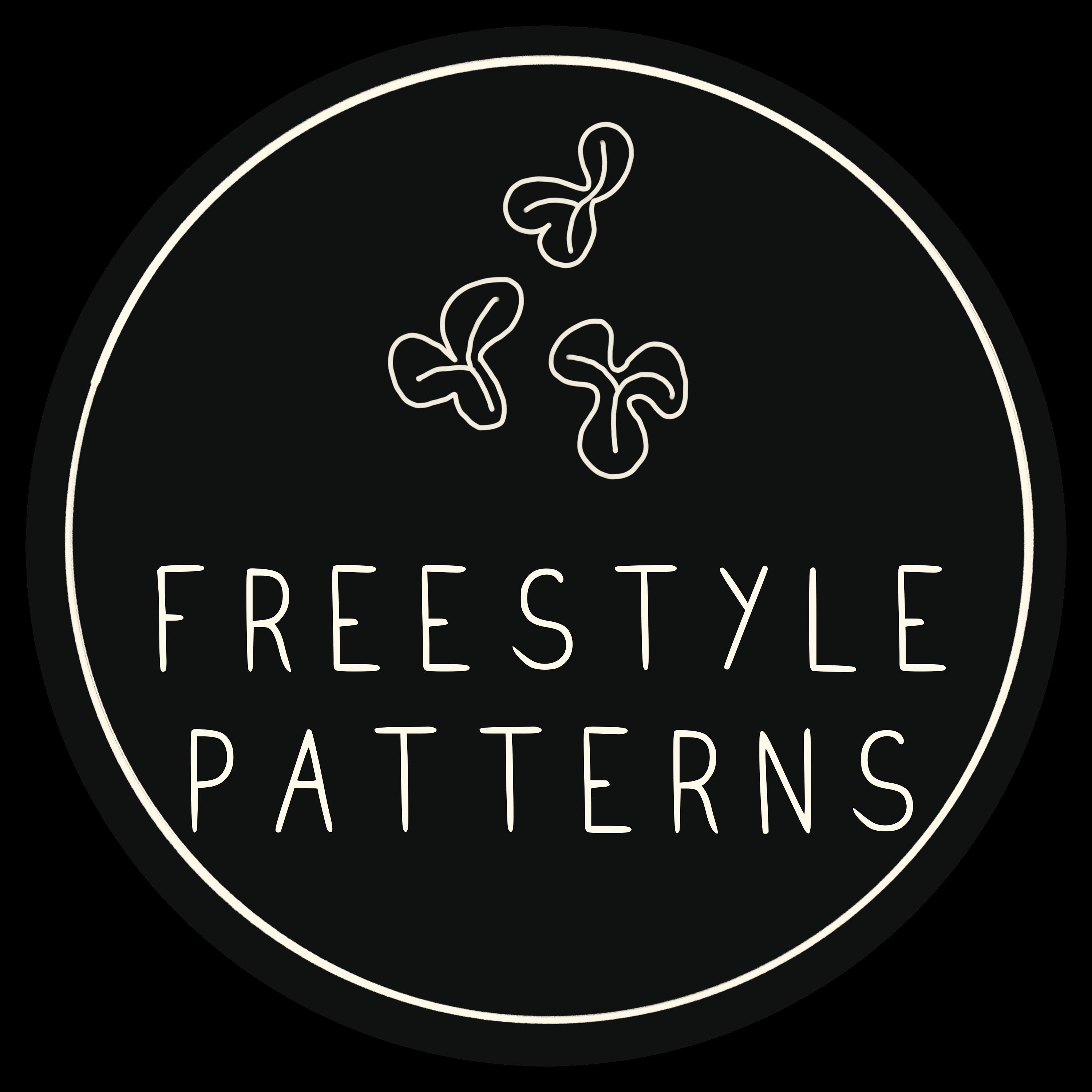 Freestylepatterns - Etsy