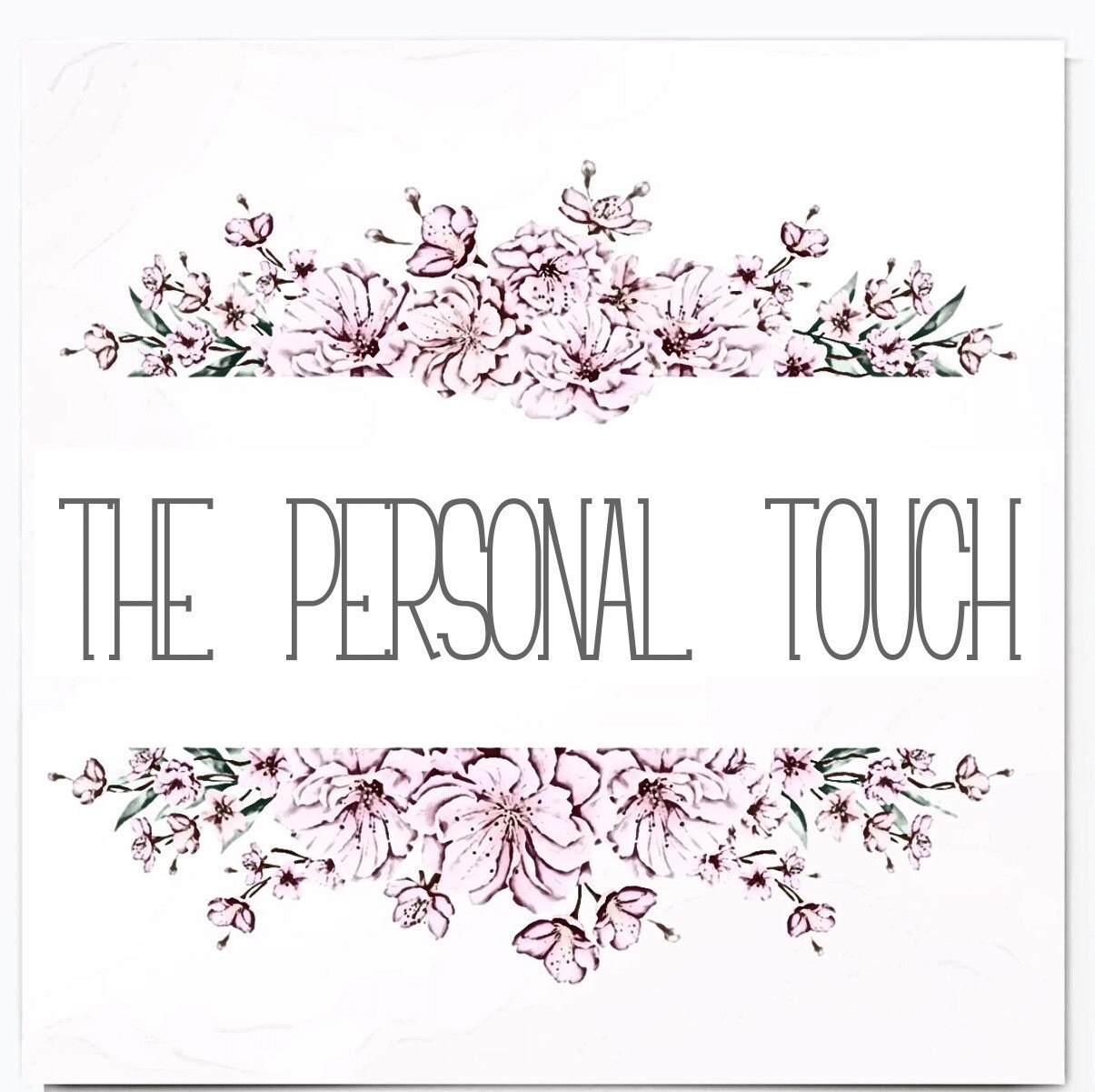Personalised gifts. Frames Planner Inserts & by ThePersonalTouchx