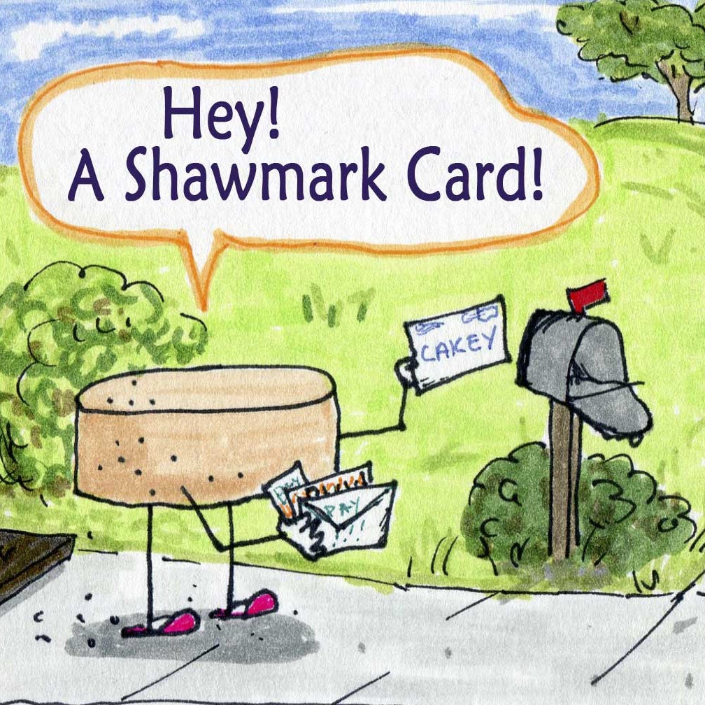 Shawmark - Etsy