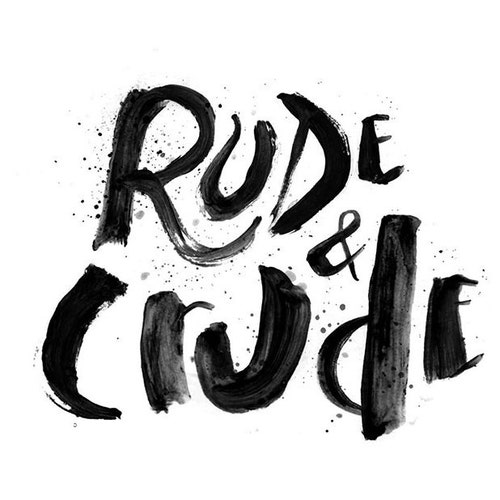 TheRudeDesignShop - Etsy