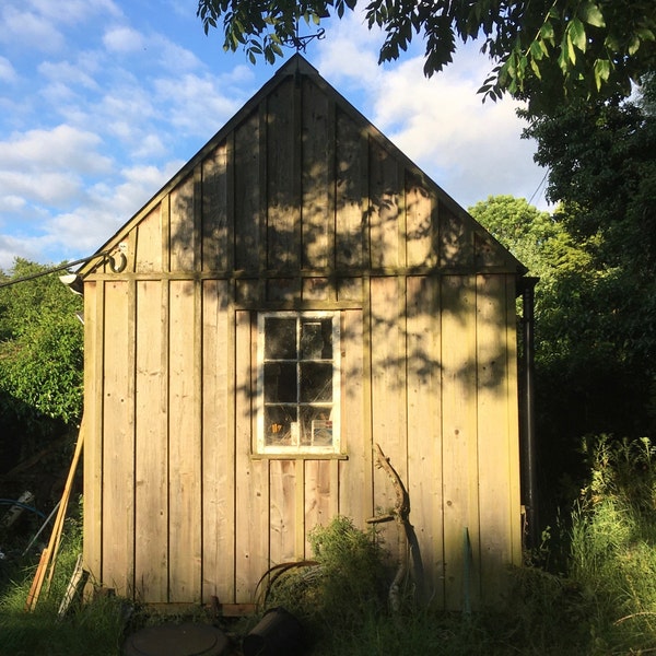 Village in A Box classic: the Original Village in A Box Miniature Small ...