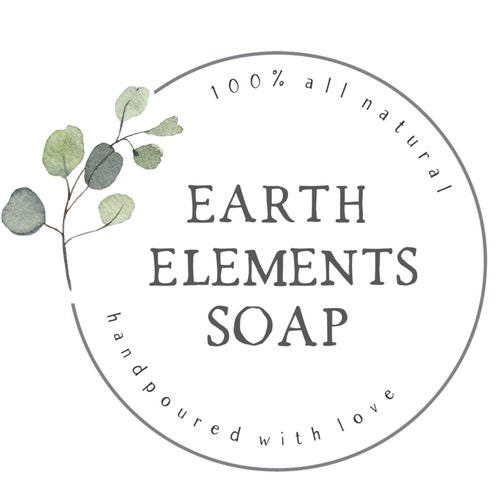 EarthElementsSoap | Etsy