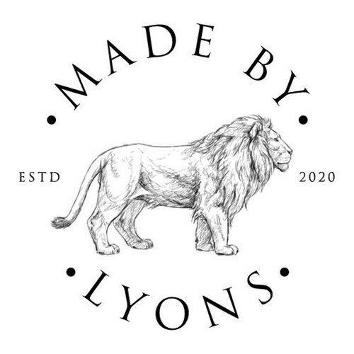 MadebyLyonsgifts - Etsy UK