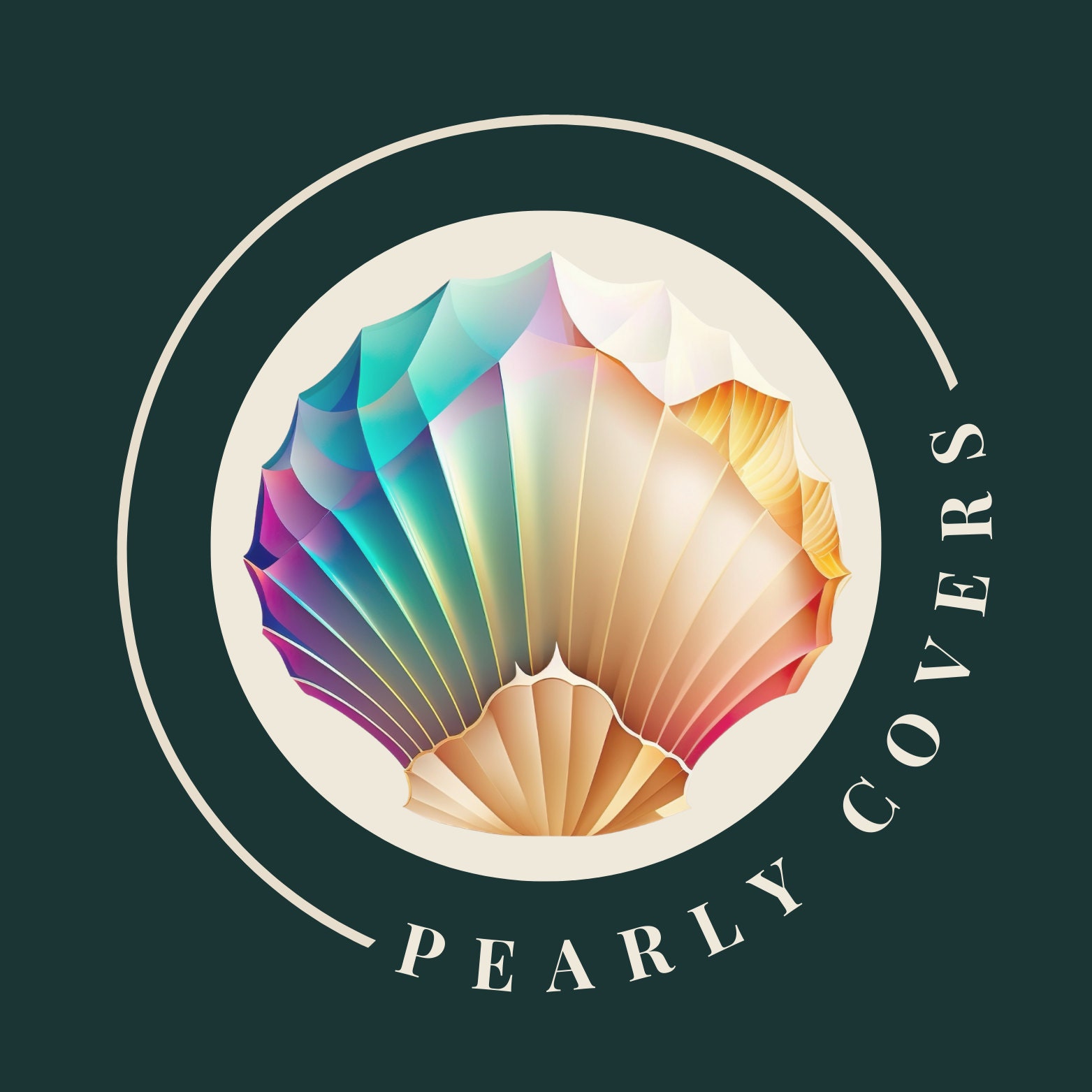 PearlyCovers - Etsy UK