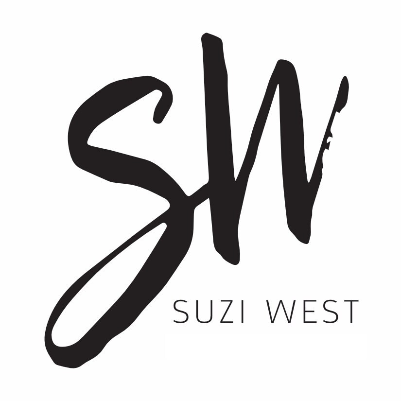 CuratedbySuziWest - Etsy