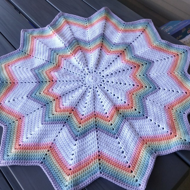 Celestial Crochet Shop by Celestialcrochetshop on Etsy