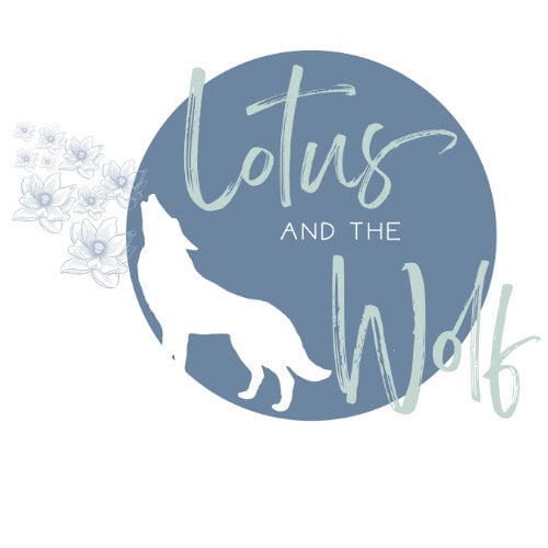 LotusandtheWolf - Etsy