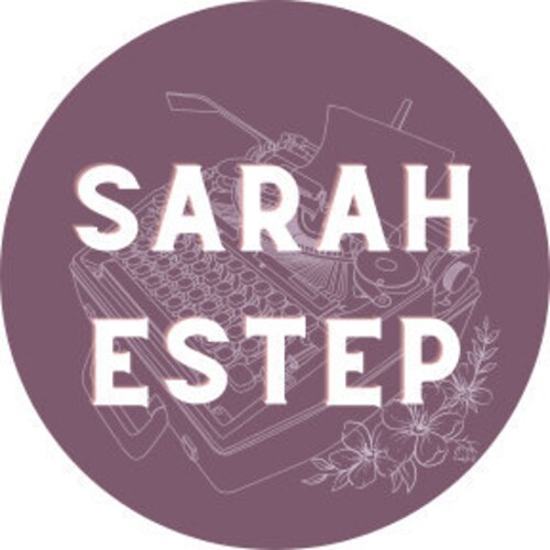 SarahEstepAuthor - Etsy