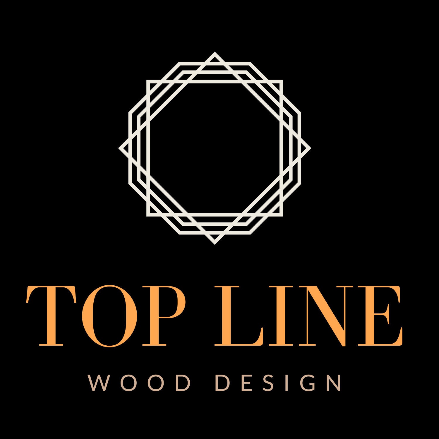 TopLineWoodDesign - Etsy