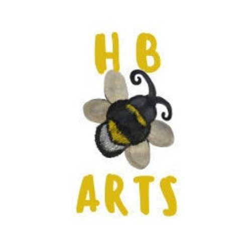 HeatherBeeArts - Etsy