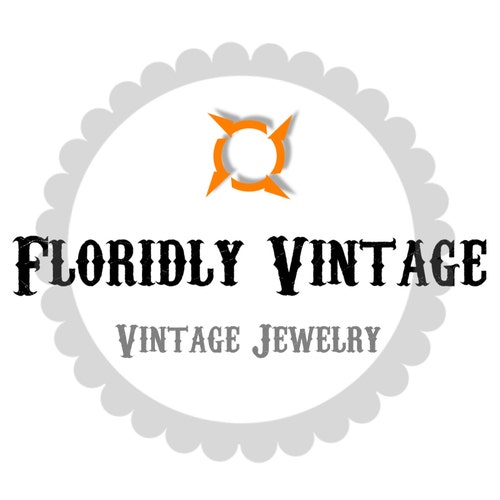 FloridlyVintage - Etsy