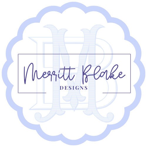 MerrittBlakeDesigns - Etsy Canada
