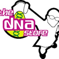 DNA Desk Statue - Etsy