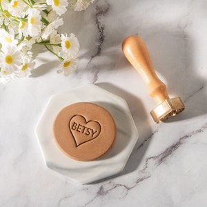 Cocktail Stamp, Bar Logo Stamp, Initials Ice Stamp,custom Ice Cube ...