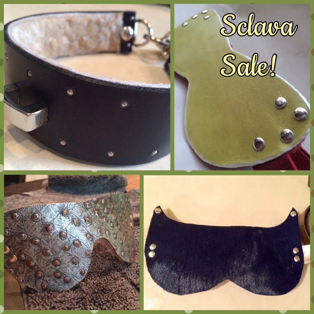 Sclava - Etsy