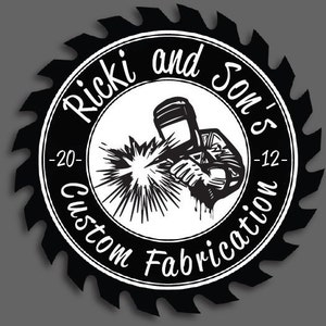 Garden Column Garden Pillar Wave Ripple Pattern / Steel Metal Art ...