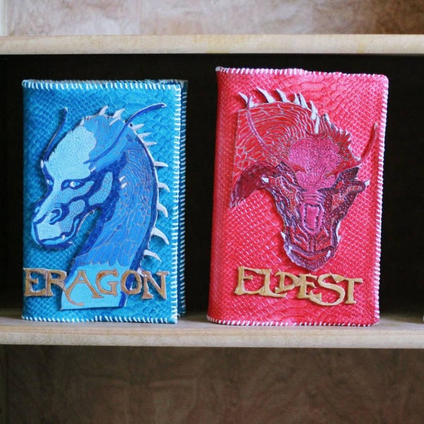 Inheritance Cycle Book Covers - Etsy