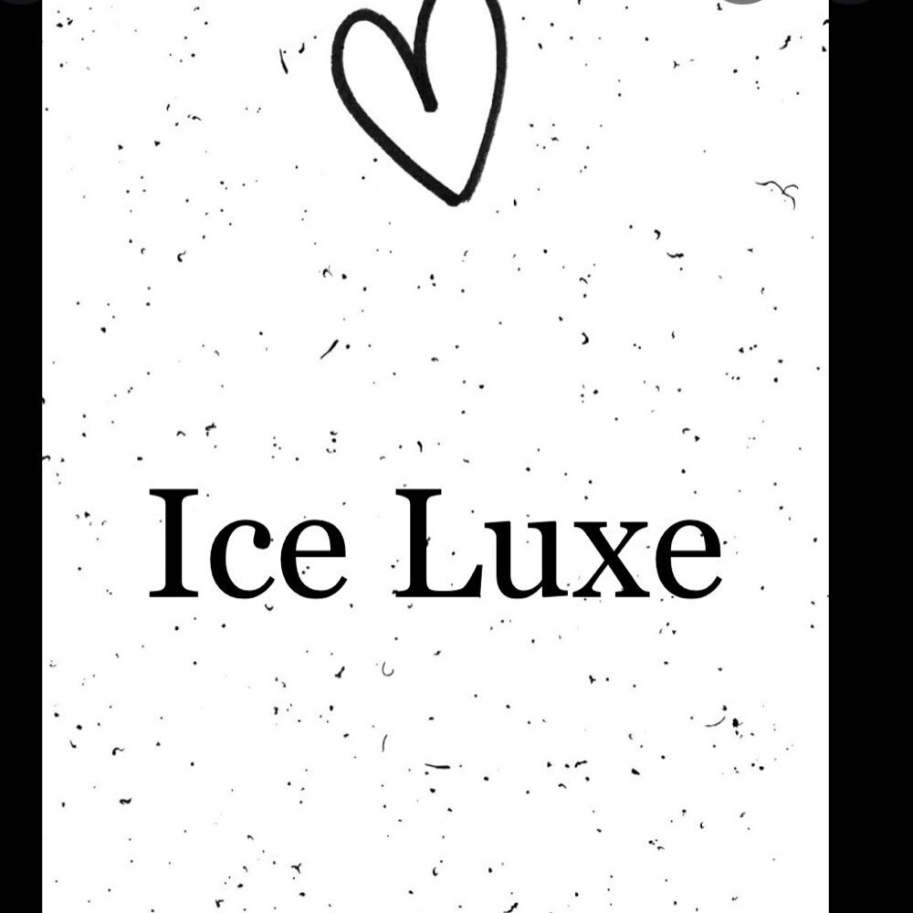 Iceluxe - Etsy
