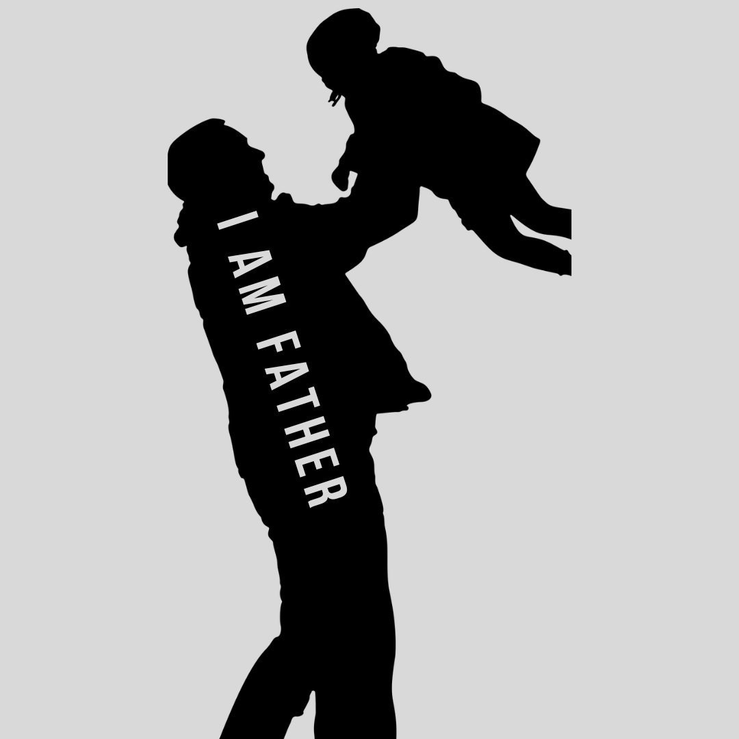 IAMFATHEROFFICIAL - Etsy