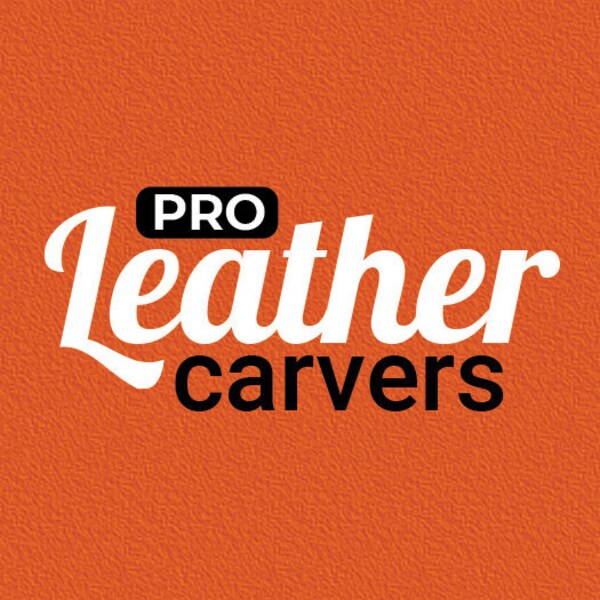 Sheridan Style Patterns for Flowers & Leaves by Chan Geer leather ...