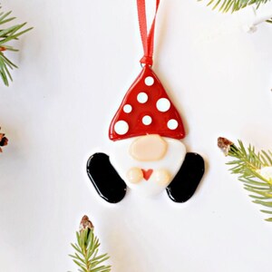 Balou Dog in Fused Glass, Boston Terrier - Etsy