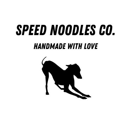 SpeedNoodlesCo - Etsy