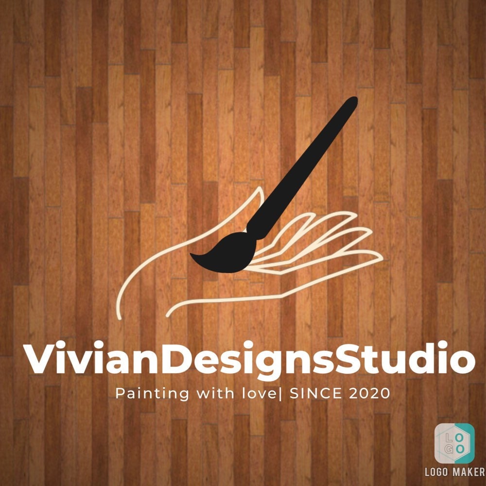 VivianDesignsStudio - Etsy