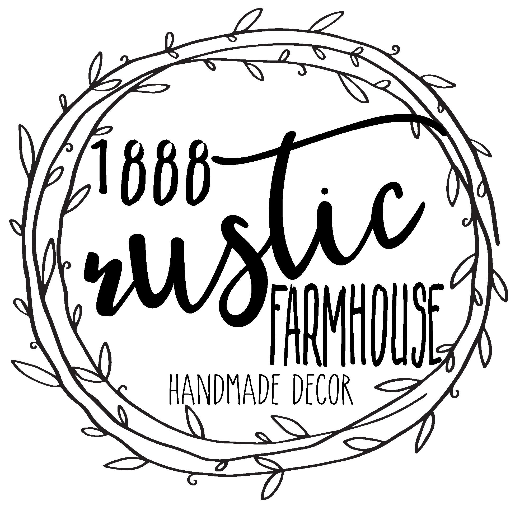 1888rusticfarmhouse - Etsy