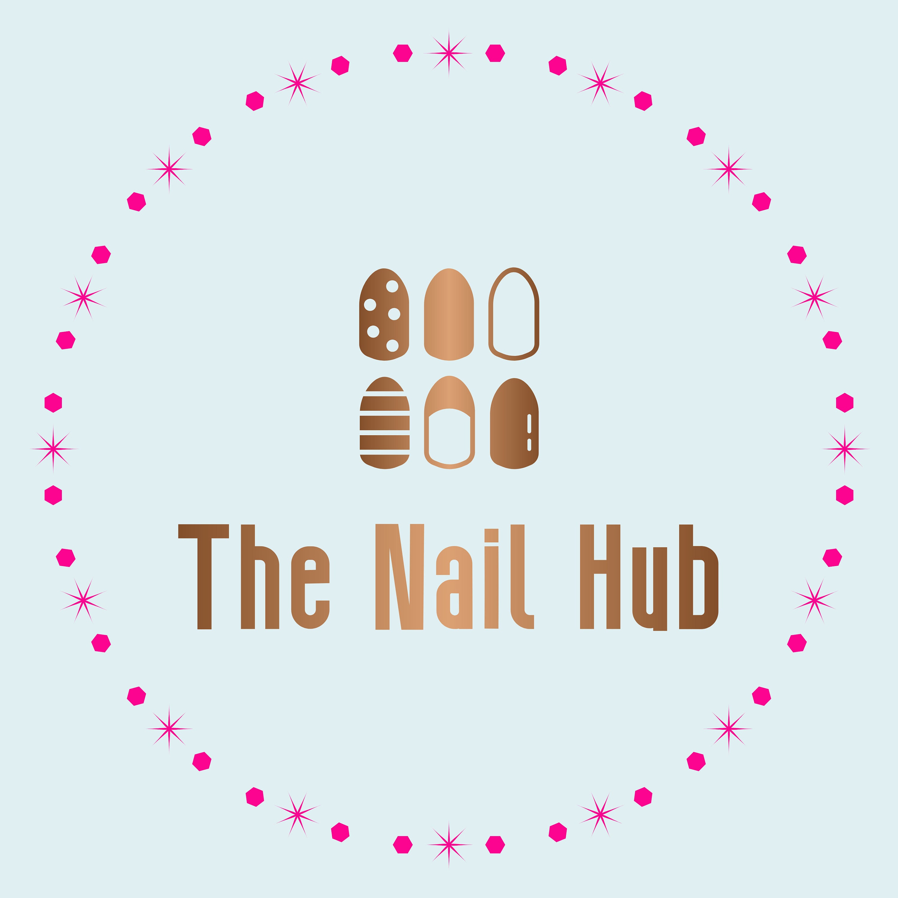 TheNailHub - Etsy