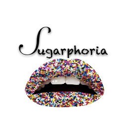 Sugarphoria - Etsy