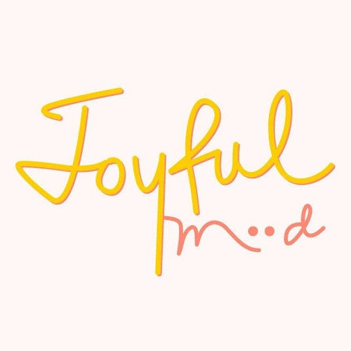 Playful downloadable art prints paper goods by Joyfulmood