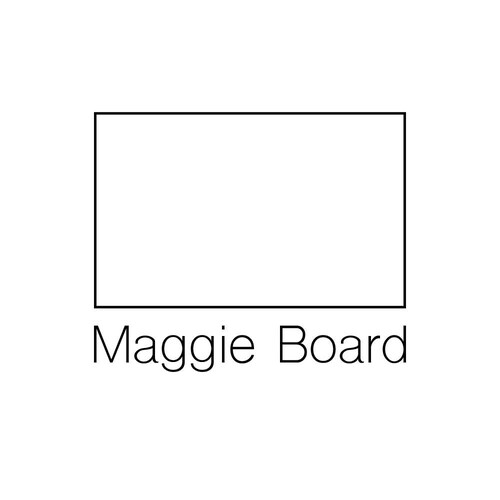 MaggieBoard - Etsy