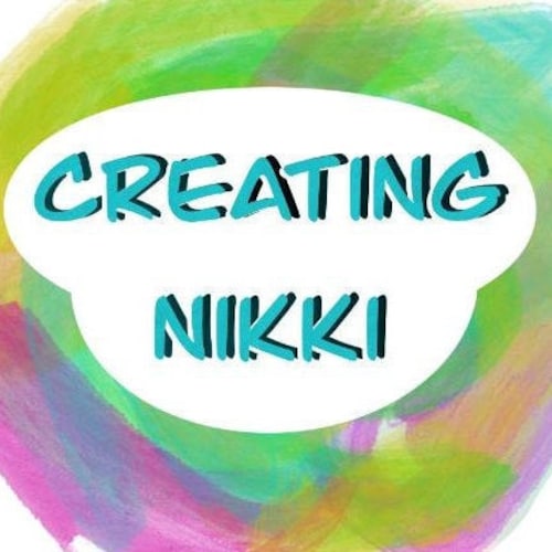 CreatingNikki - Etsy