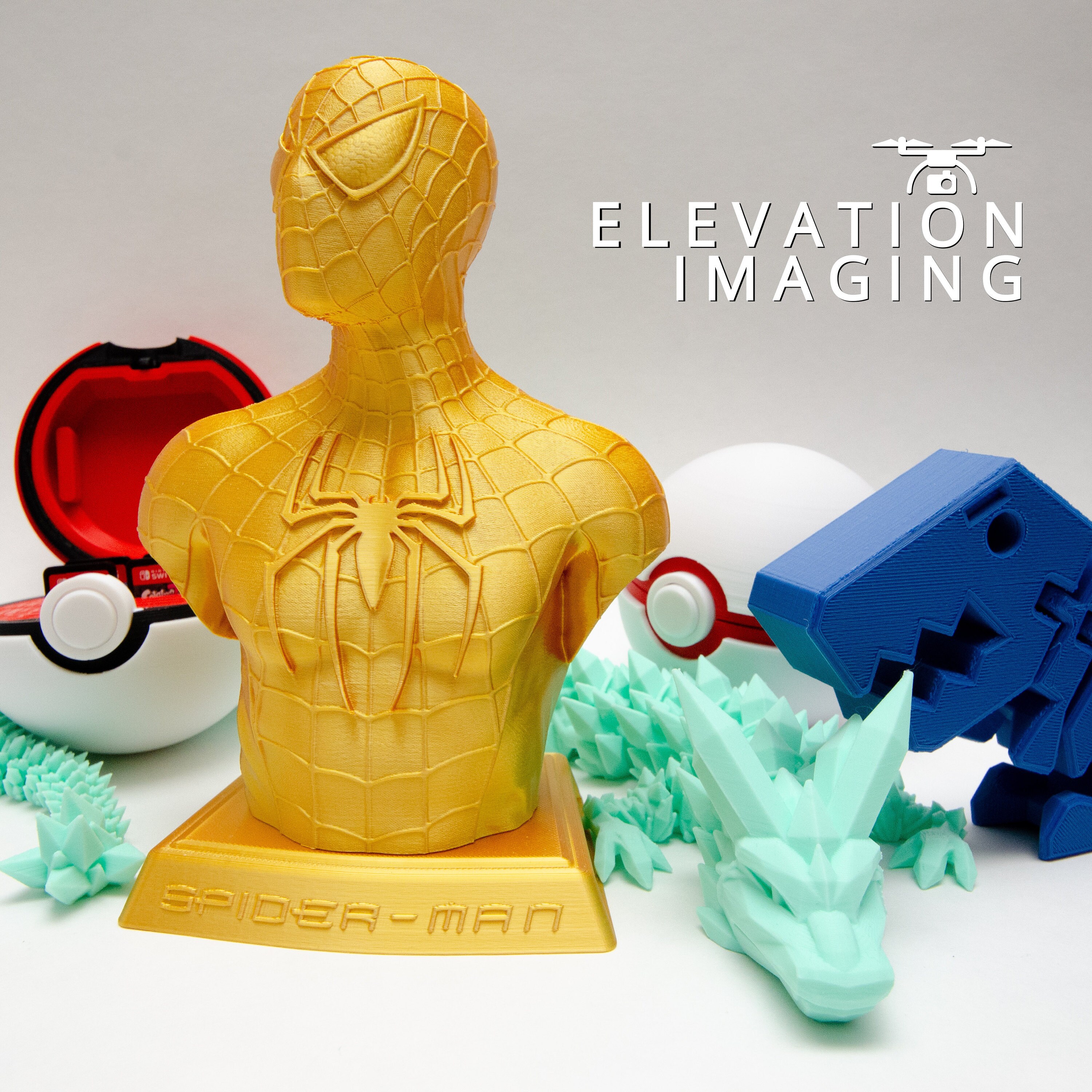 ElevationImaging - Etsy