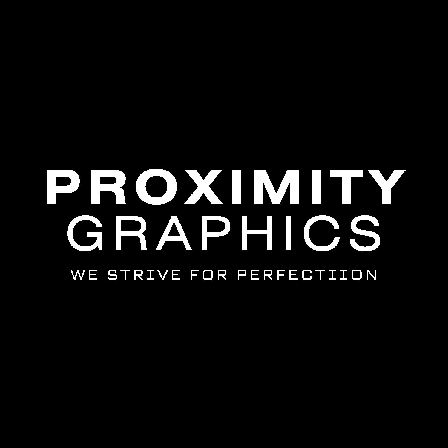 ProximityGraphics - Etsy