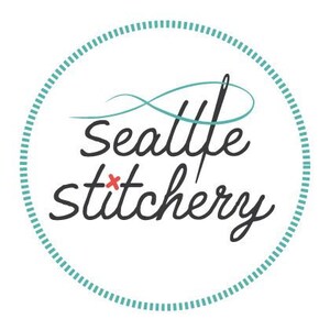 SeattleStitchery - Etsy