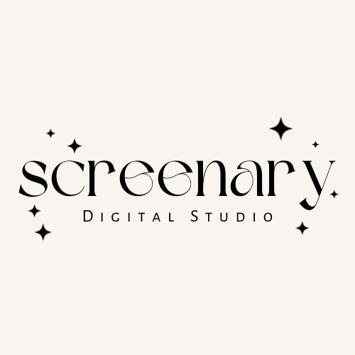 screenary - Etsy