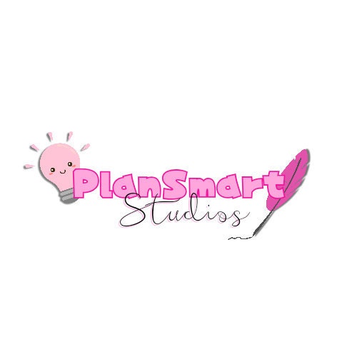 PlanSmartStudios - Etsy
