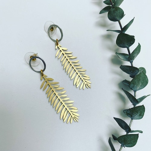 SeafernJewellery - Etsy