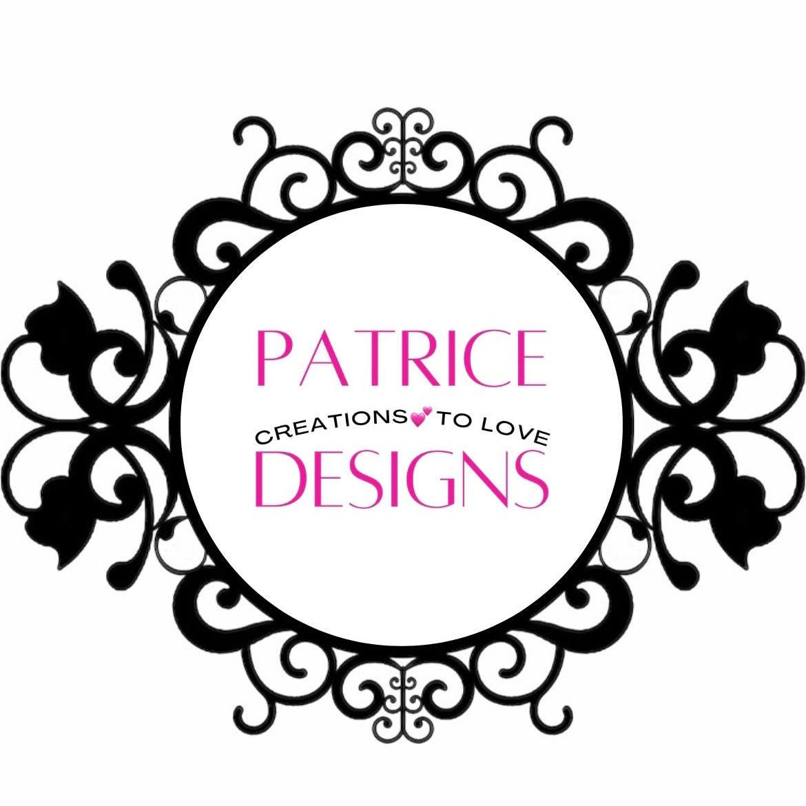 PatriceDesignsOnline - Etsy
