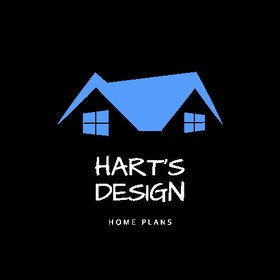 HartsDesignHomePlans - Etsy