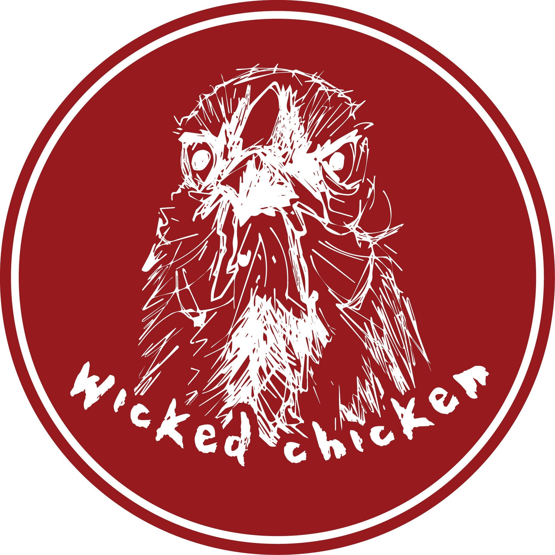 WickedChicken3D - Etsy